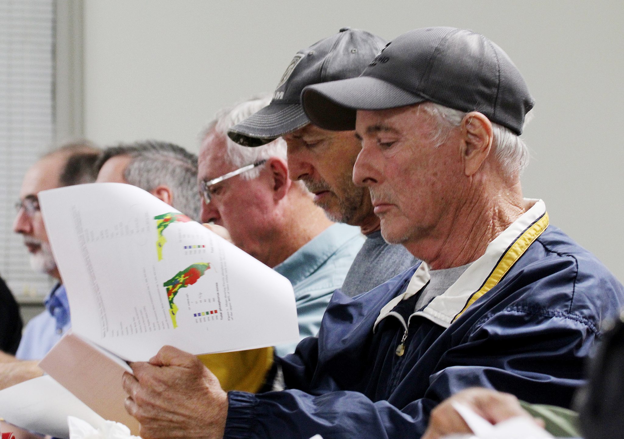 UF’s Florida LAKEWATCH program saved State of Florida an estimated $5M ...