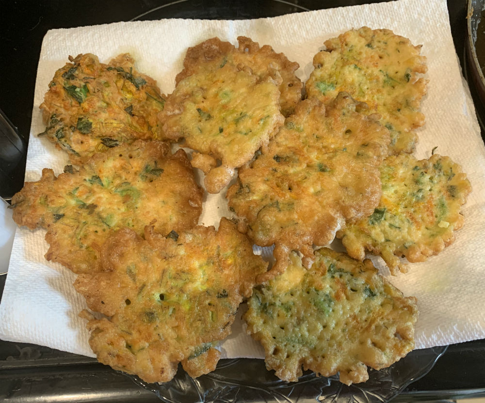 Versatility of the Native Pumpkins - UF/IFAS Extension Flagler County