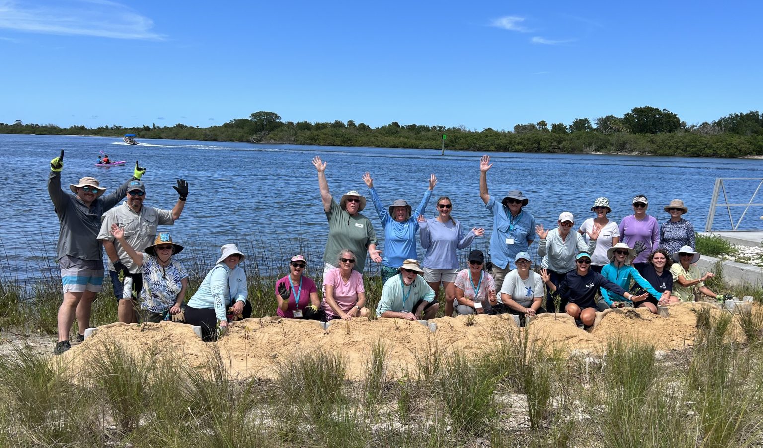 Gearing up for Florida Master Naturalist Program courses! - UF/IFAS ...