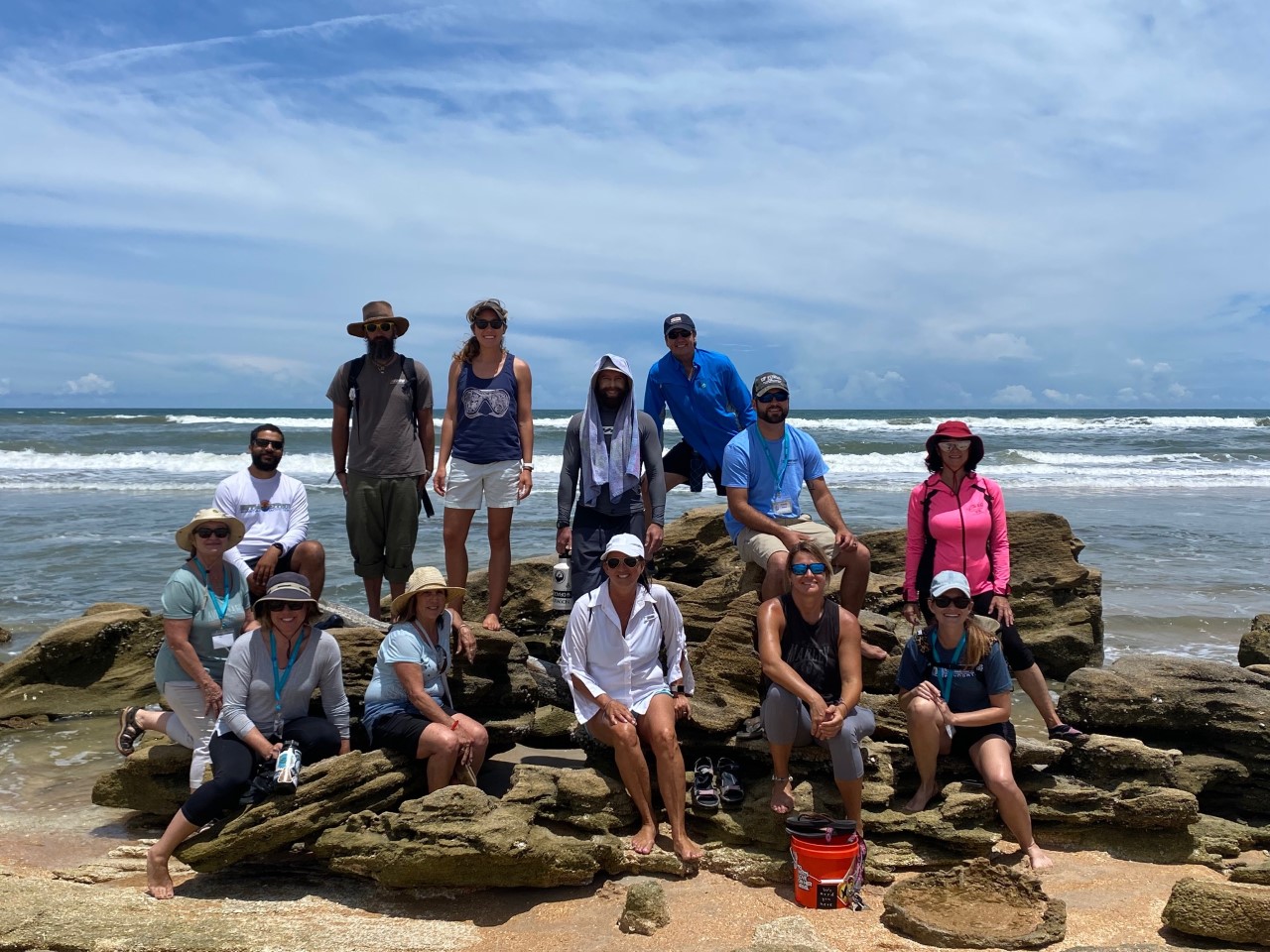 Gearing up for Florida Master Naturalist Program courses! - UF/IFAS ...