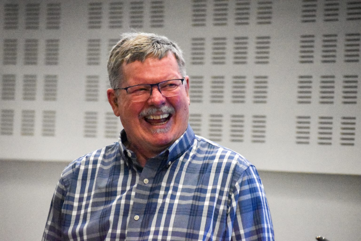 Dr. Rick Weldon retires from University of Florida after 34 years of ...