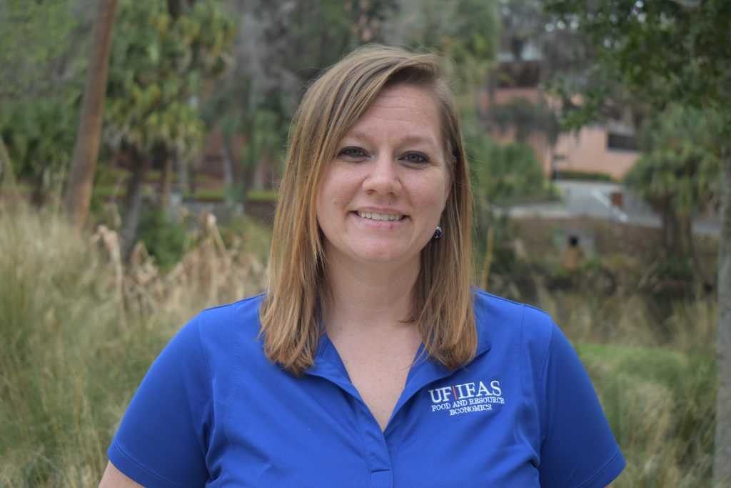 Dr. Misti Sharp earns Emerging Scholar Award for Teaching from the ...