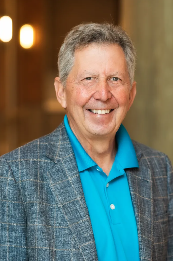 UF FRE Alumnus Robert Behr joins Florida Citrus Hall of Fame