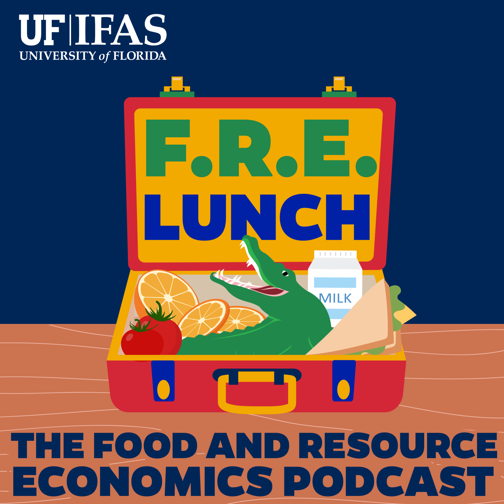 Breaking Up with Food Waste on College Campuses - UF/IFAS Food and ...