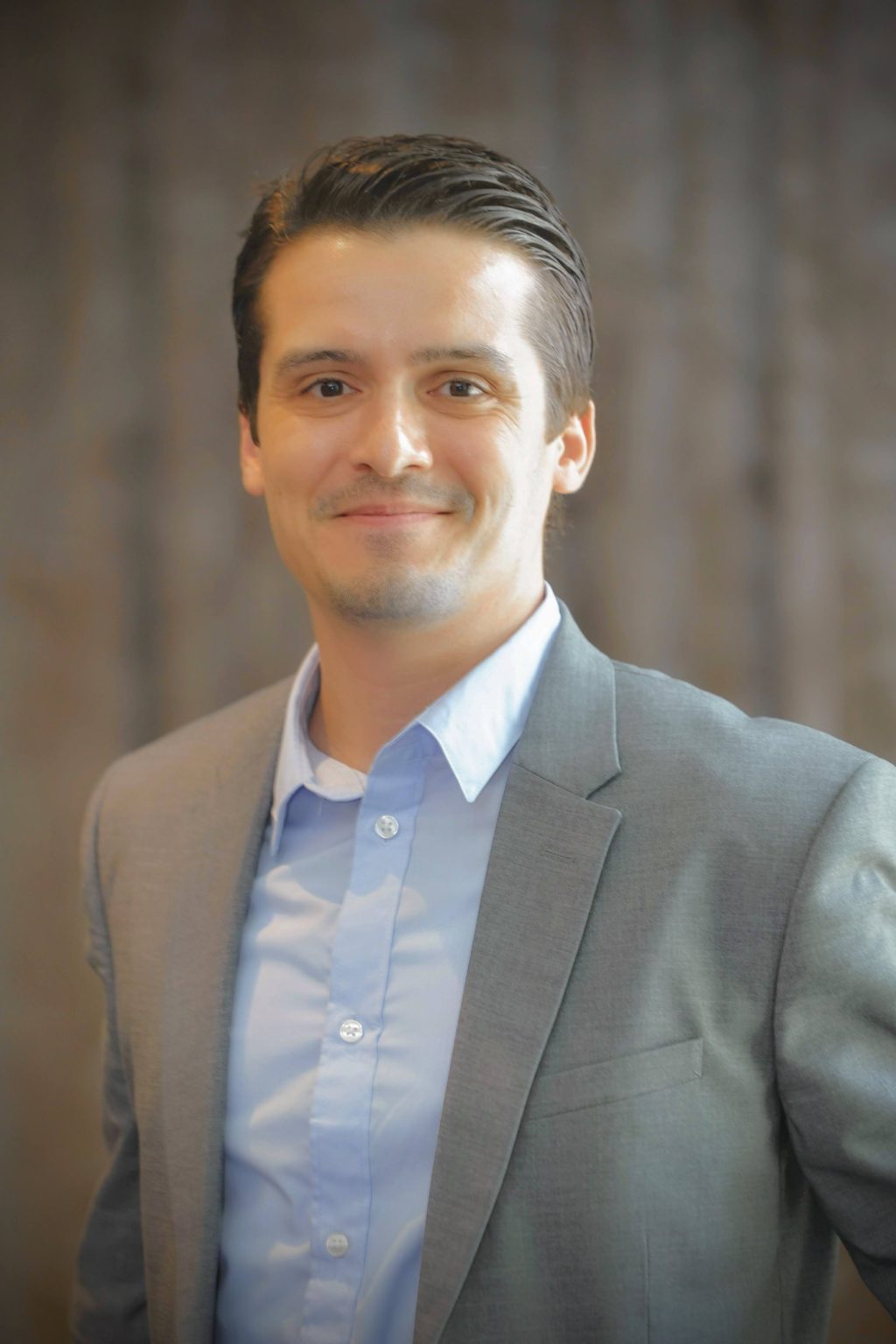 Dr. Malek Hammami brings new insights into South Florida's complex agricultural landscape as ...