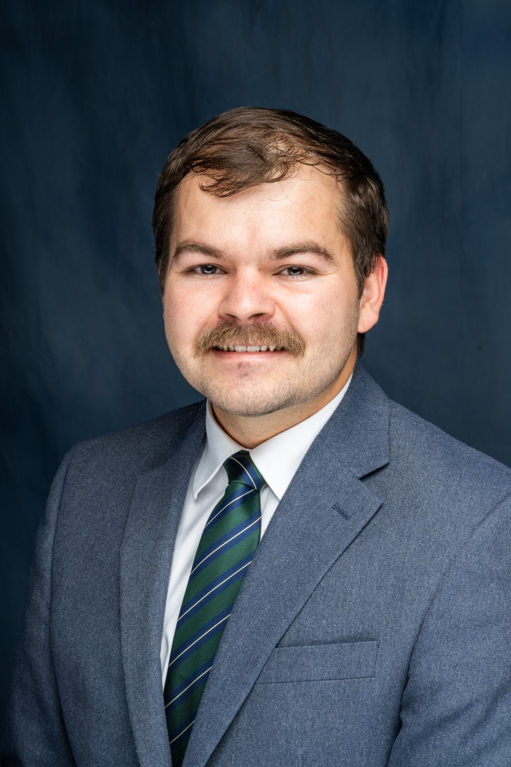 Online Master of Agribusiness Graduate Spotlight