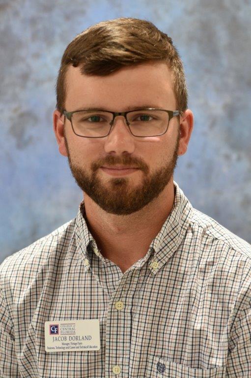 UF Master of Agribusiness Student Spotlight - Jacob Dorland