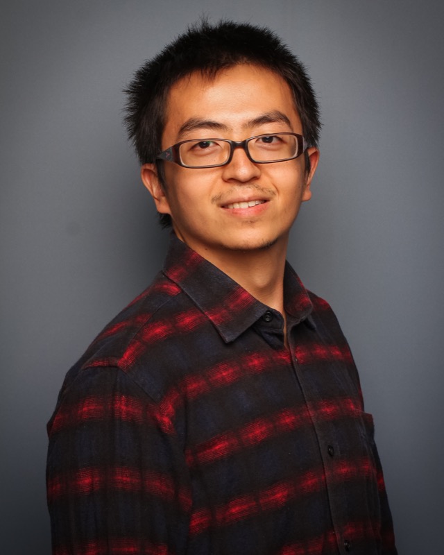 Research & Development Scientist | Richie Li, Day in the Life