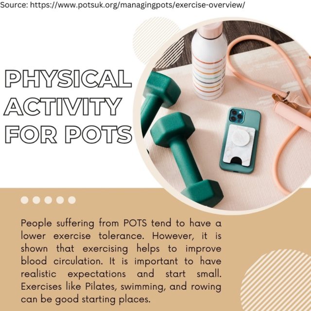 POTS & Nutrition | UF Food Science & Human Nutrition