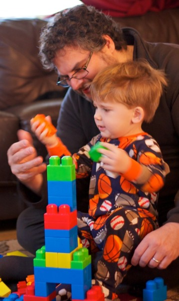 Supporting Your Young Child’s Social and Emotional Health - UF/IFAS ...