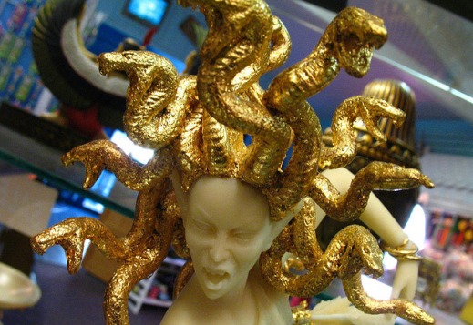 Part Monster Syndrome (PMS): Taming the Inner Beast - UF/IFAS Family ...