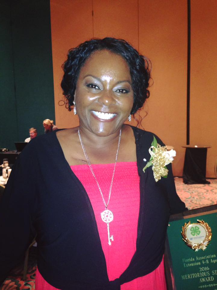 Yolanda, Author at UF/IFAS Extension Gadsden County