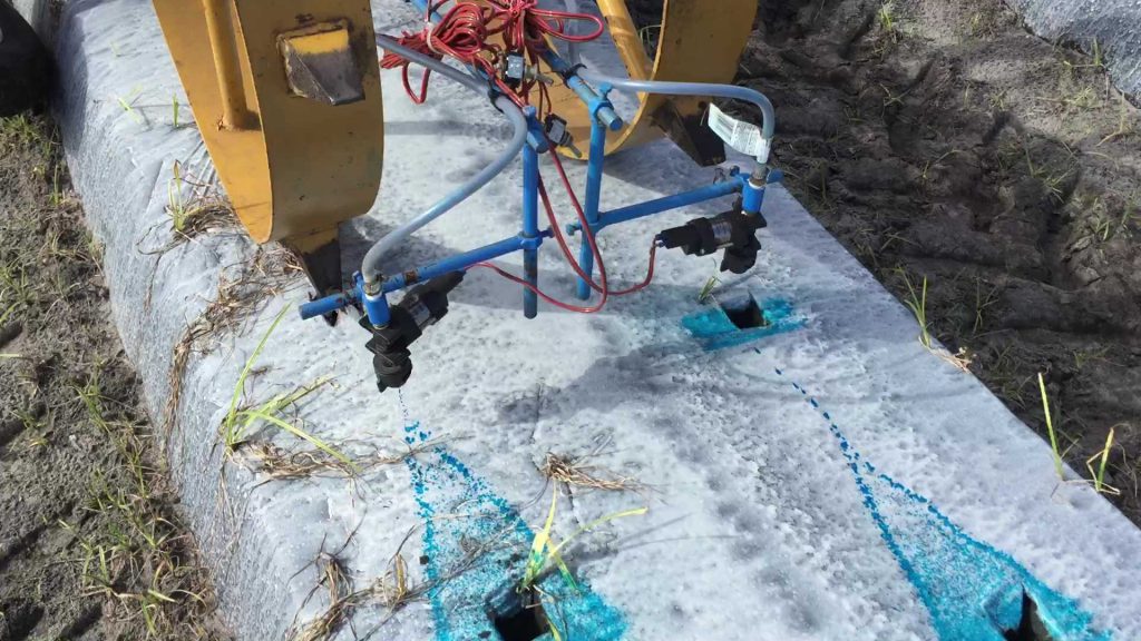 The New Face of Florida Farm Workers - Robots - Gulf Coast Research and ...