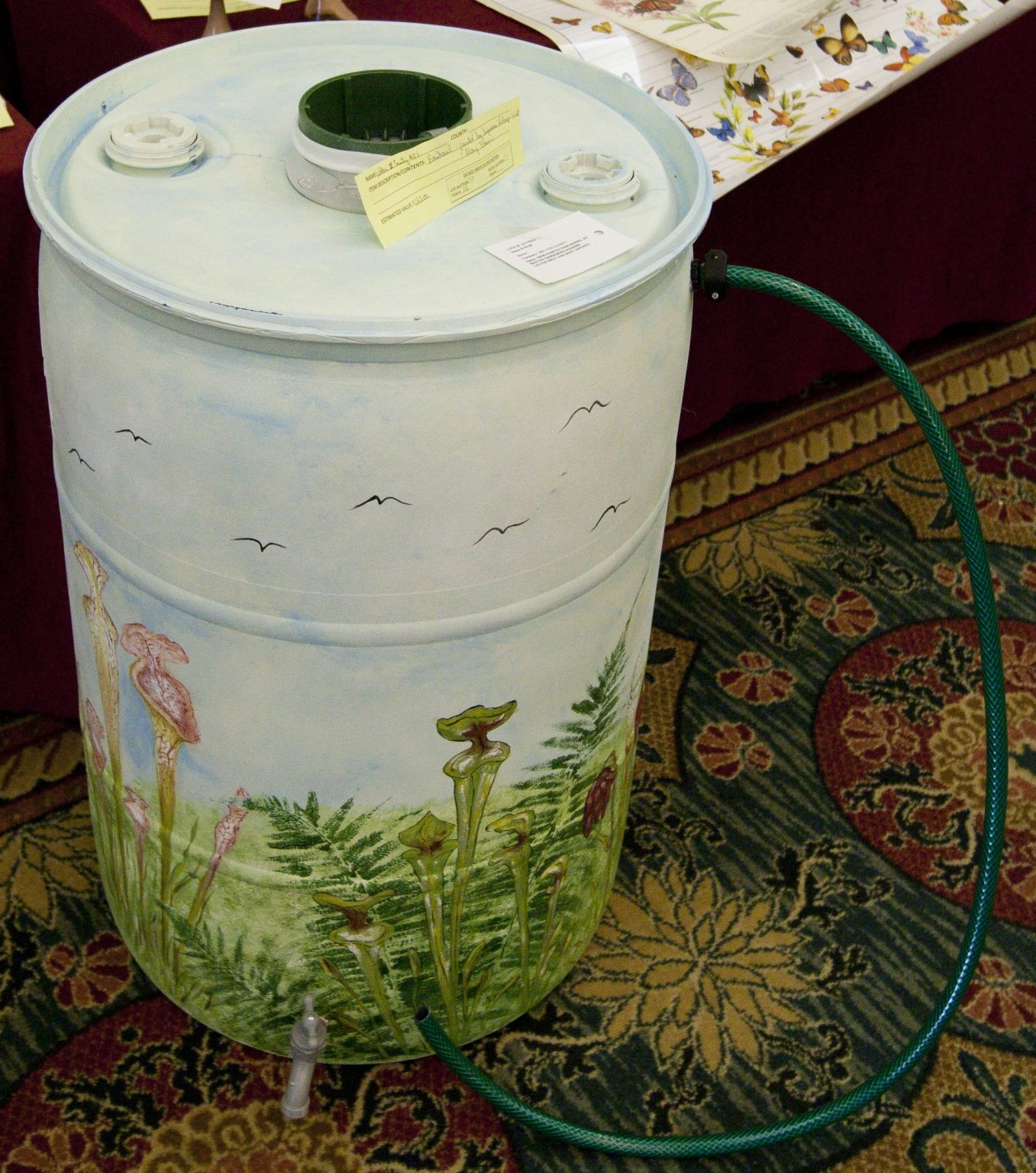 Ditch the Itch - Tips for Mosquito Season in Florida - Gulf Coast ...