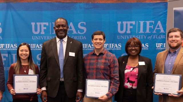 Global Food Systems Institute - University of Florida, Institute of ...