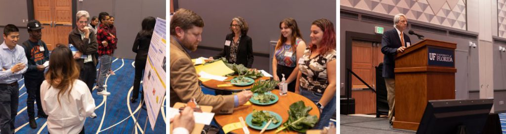 Future of Food Forum 2023: Transforming food systems with artificial ...