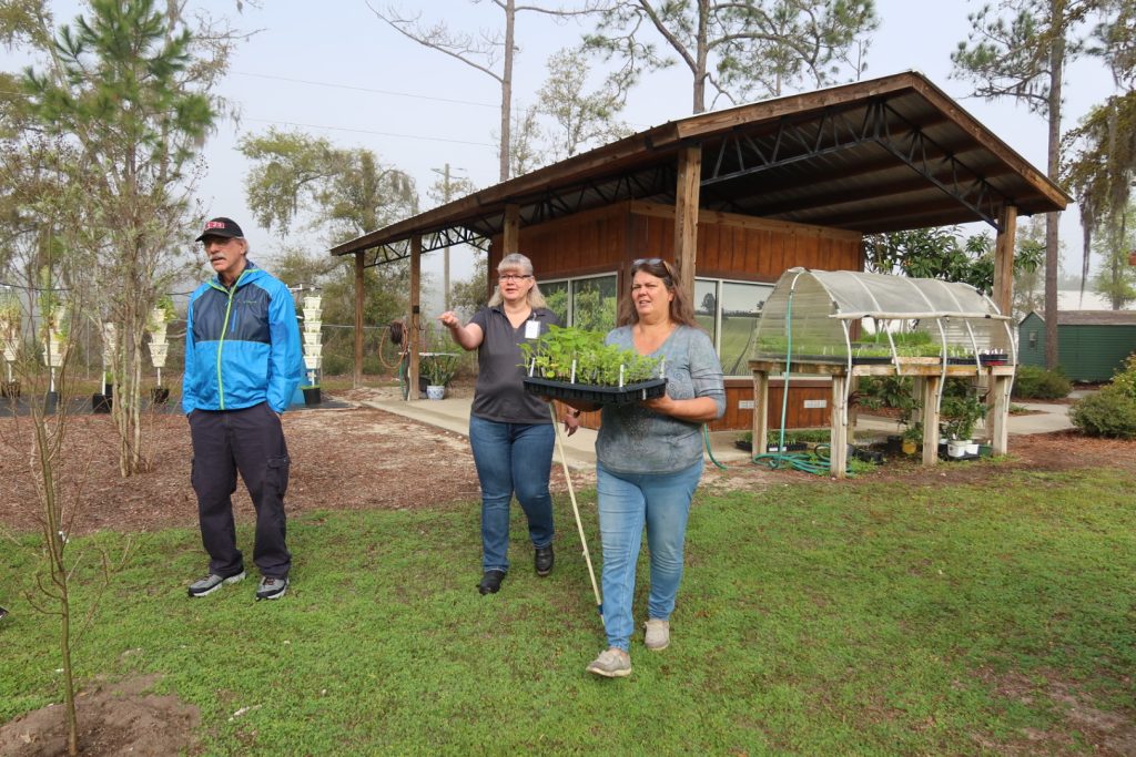 Congratulations to this year's 2024 Master Gardener class - UF/IFAS ...