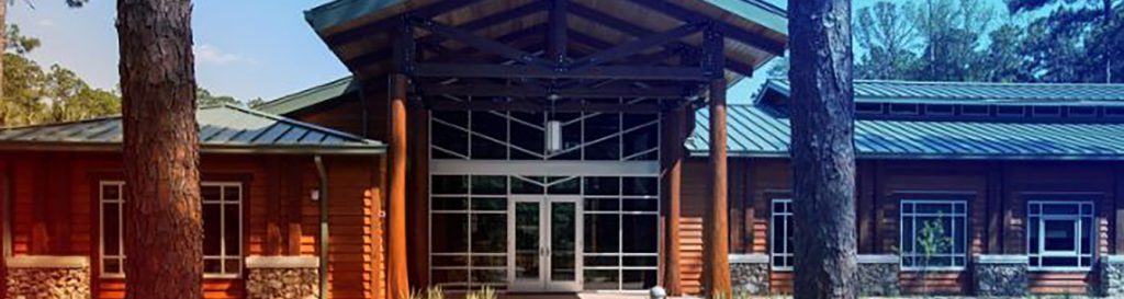 Forests Archives - UF/IFAS Give