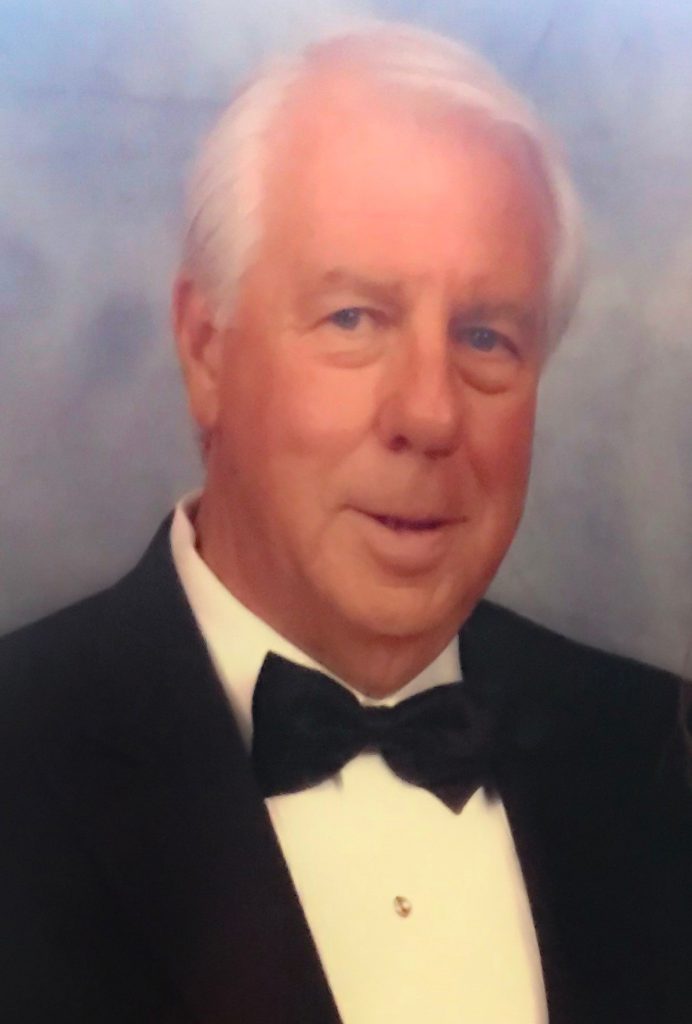 A Tribute: Paul J. DiMare, UF/IFAS Partner in Tomato Development - UF ...