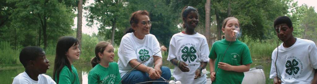4-H & Youth Archives - UF/IFAS Extension Glades County