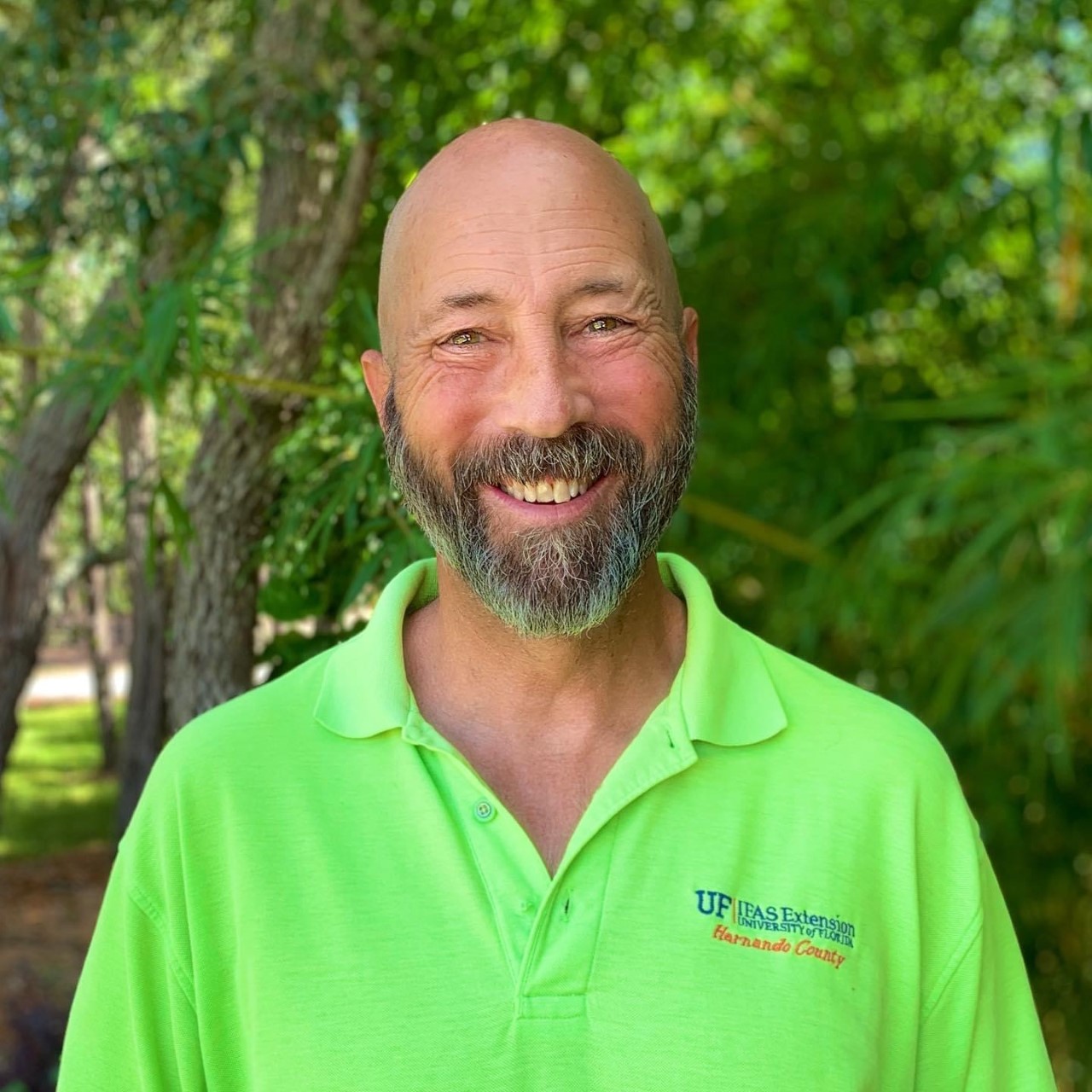 William Lester, Author at UF/IFAS Extension Hernando County