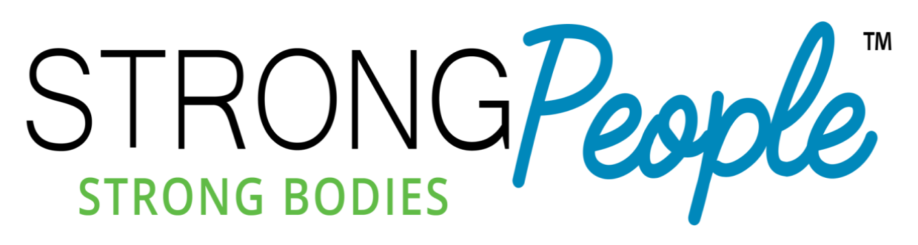 Strong People Strength Training Program - UF/IFAS Extension ...