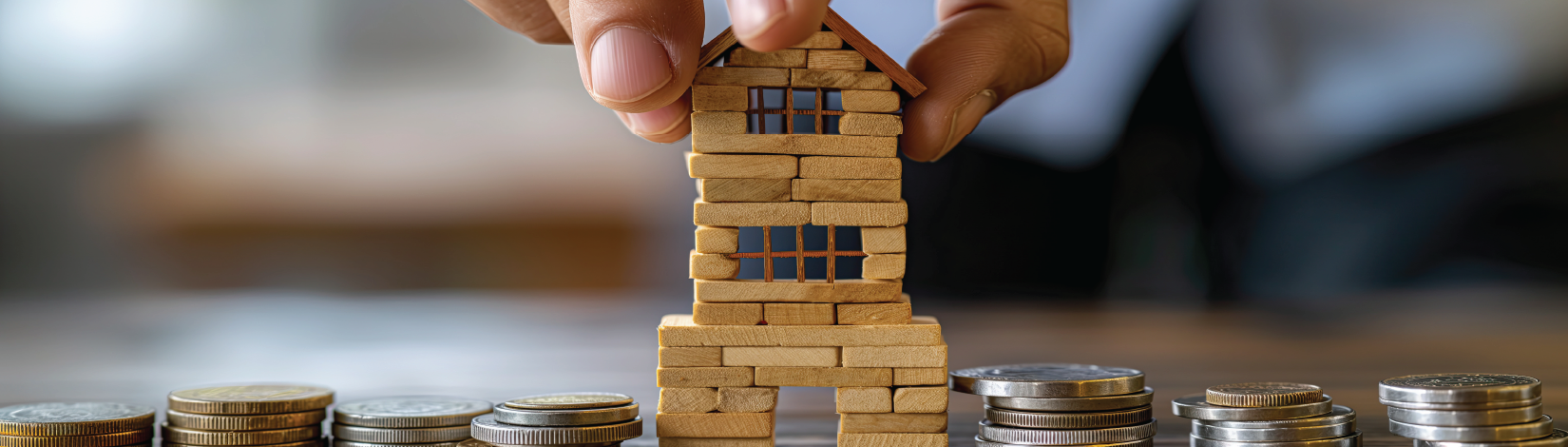 Building Blocks of Financial Stability - UF/IFAS Extension Hillsborough ...