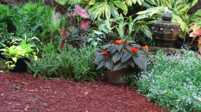 Mobile Irrigation Lab - Manatee County - University of Florida ...