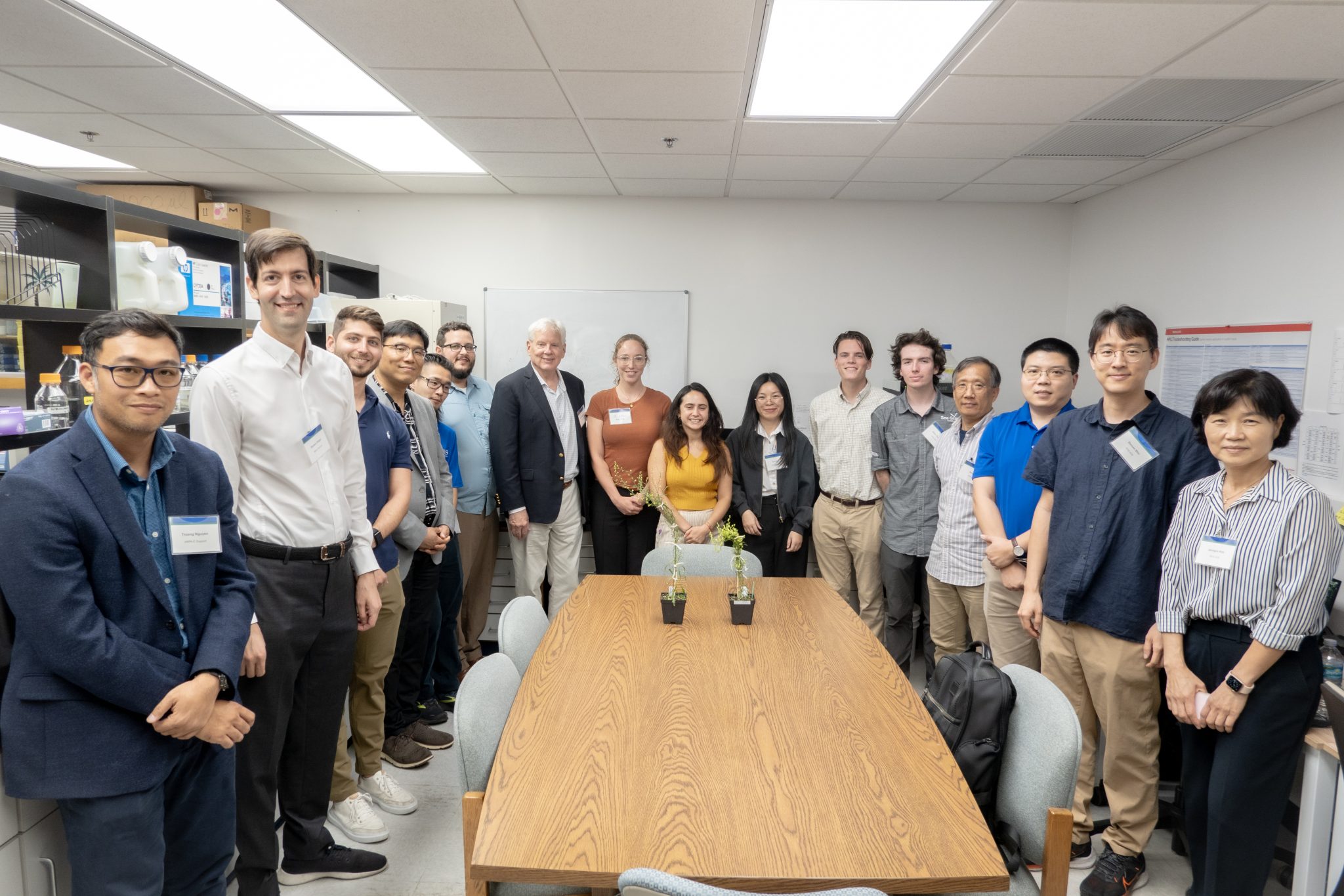 Phytomining: Growing a U.S. Solution to the Nickel Supply Crisis ...