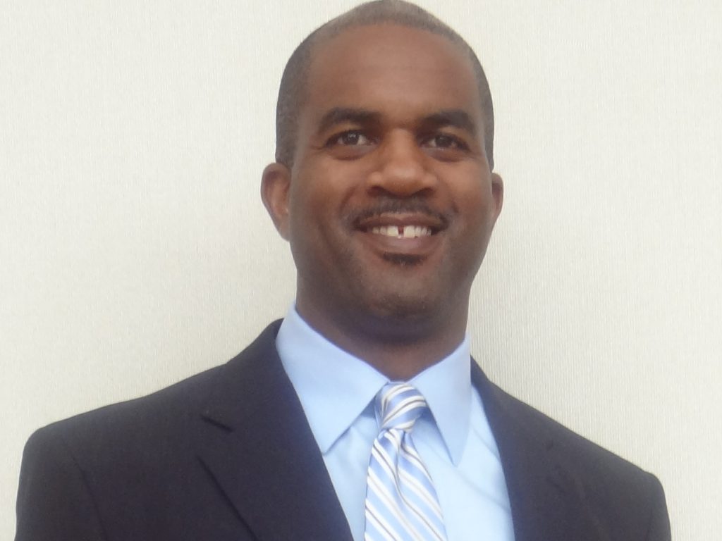 A Salute to FAMU - Scott Angle