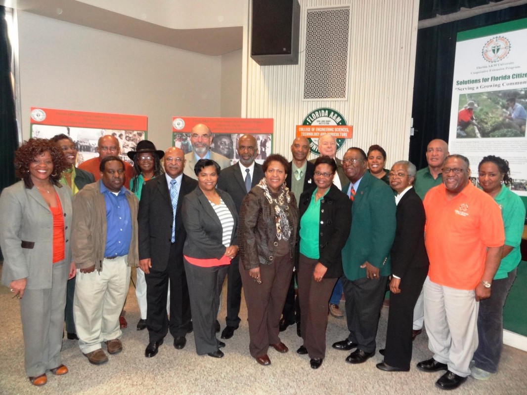 Looking Back on Extension's 100th Anniversary - Communications