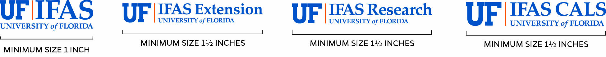 Logo Usage - Communications