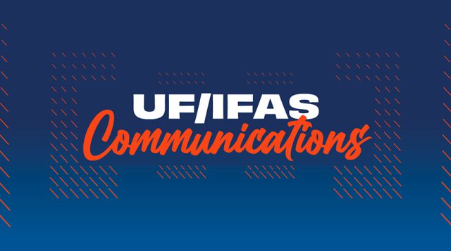 IFAS Communications - University of Florida, Institute of Food and ...