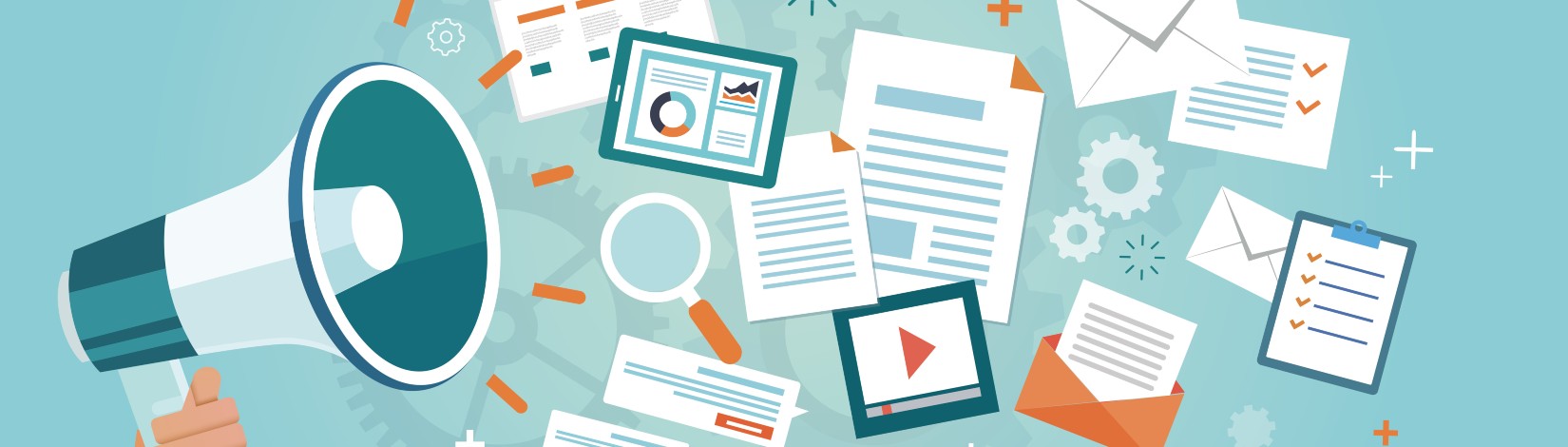 Newsletter Templates and Newsletter Headers - Communications