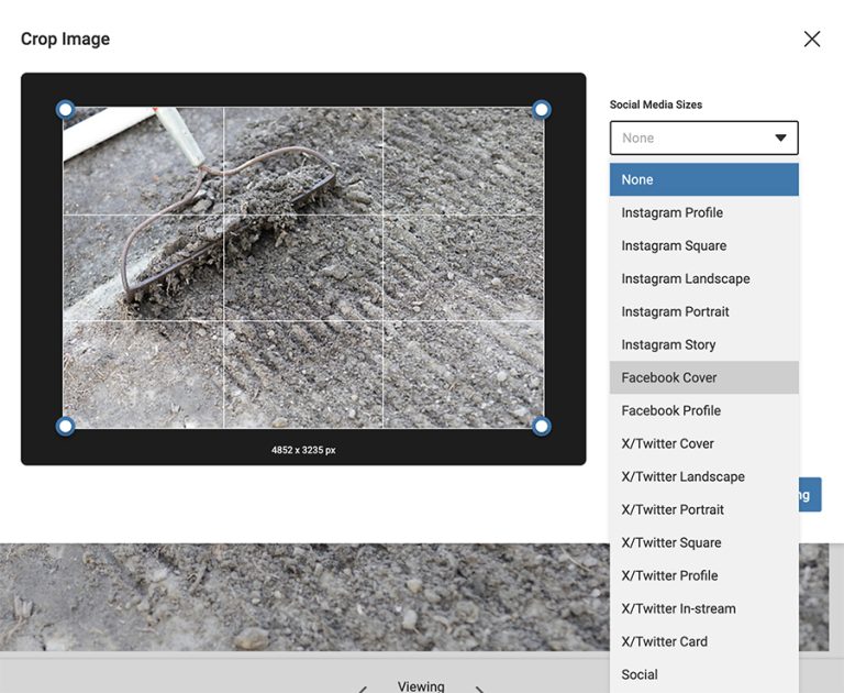 New UF/IFAS Photo Database - Communications