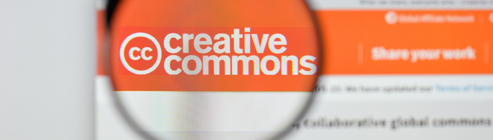 Creative Commons License: A New Era for EDIS Publications - Communications