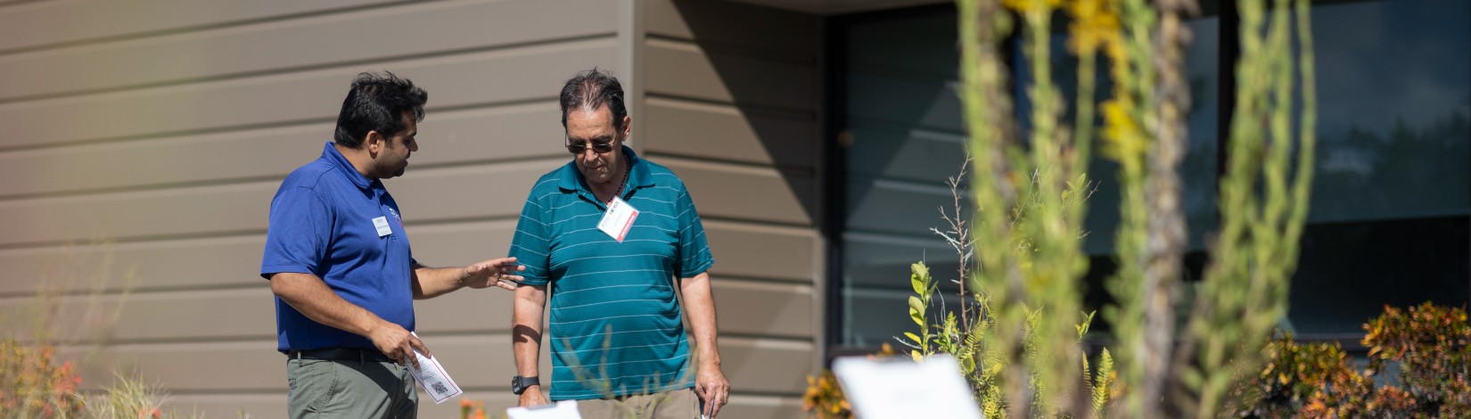 Introducing the UF/IFAS Brand to the Public - Communications