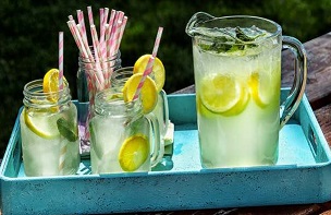 Life and Lemons - UF/IFAS Extension Indian River County