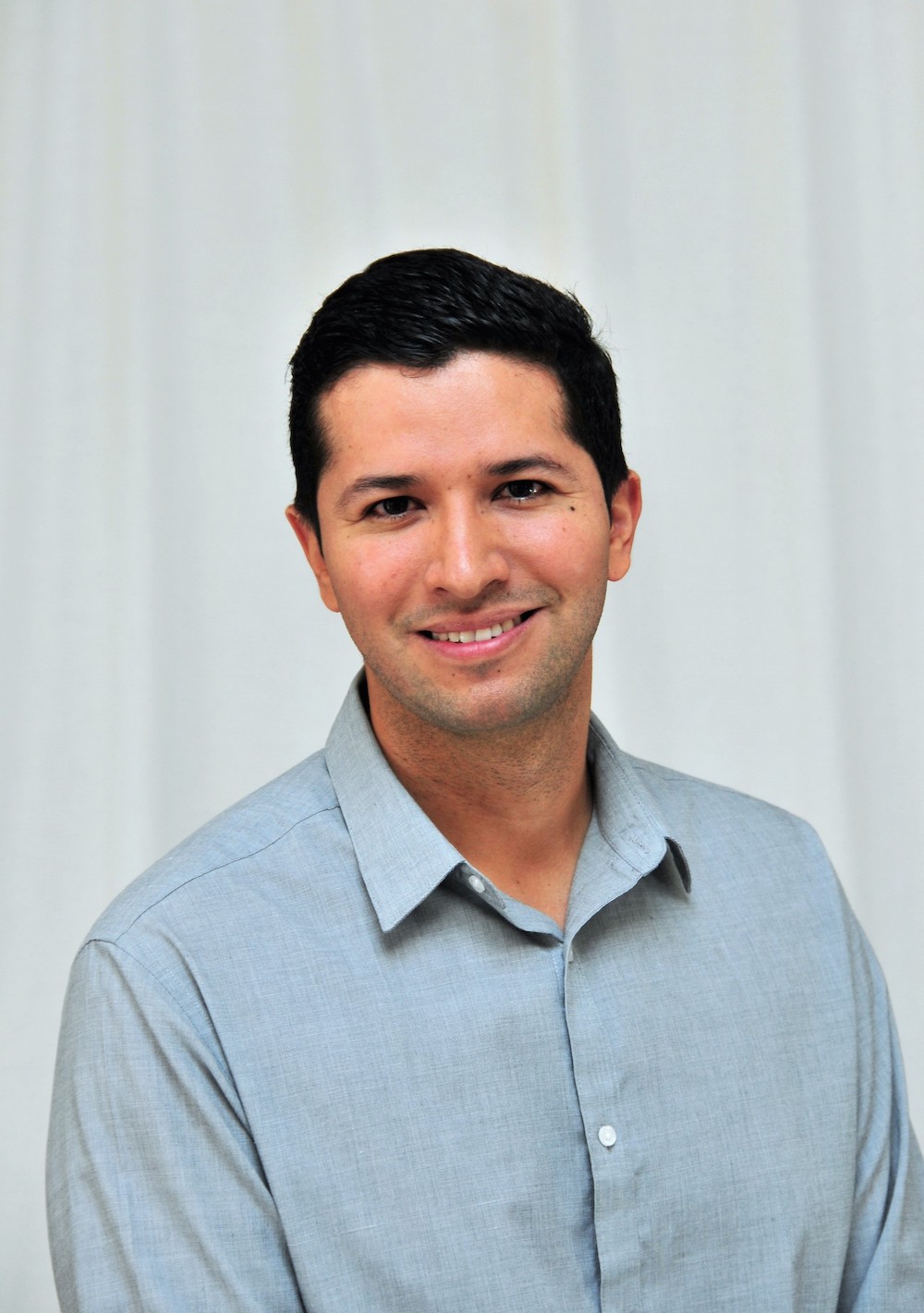 Graduate student sees the future of worldwide crop production in new ...