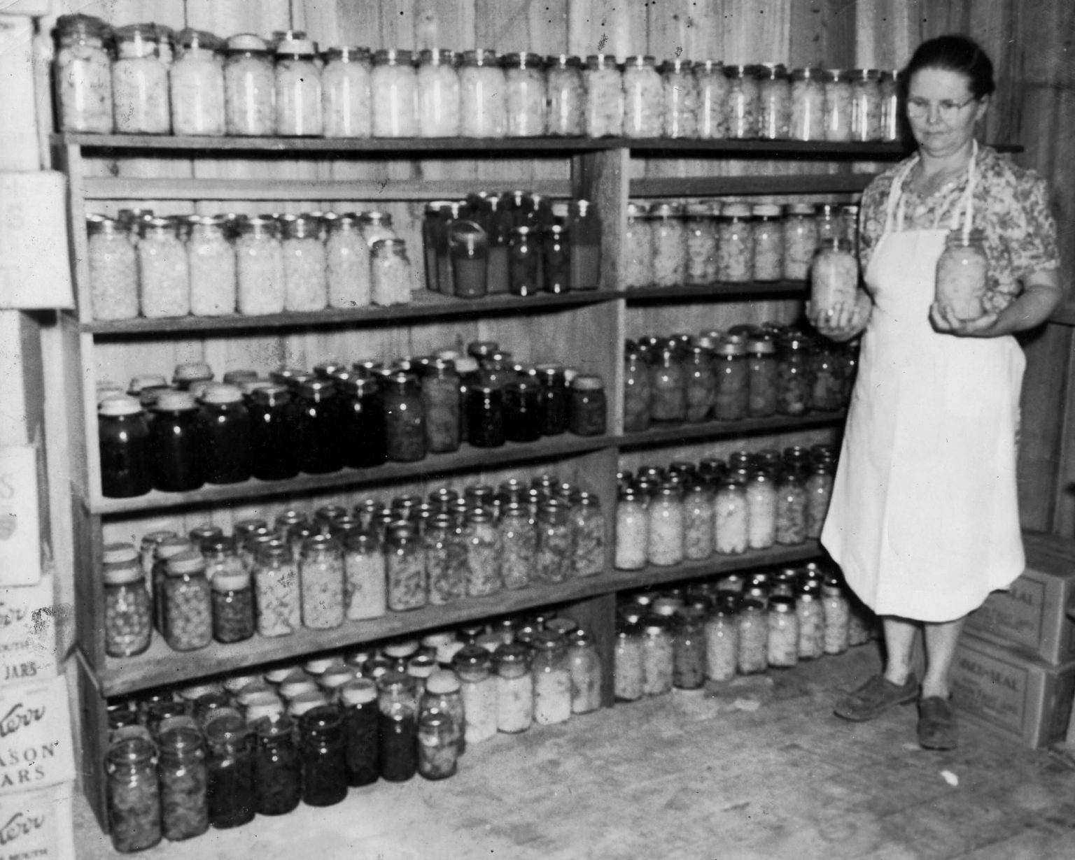 February is National Canned Food Month - UF/IFAS Extension Jackson County