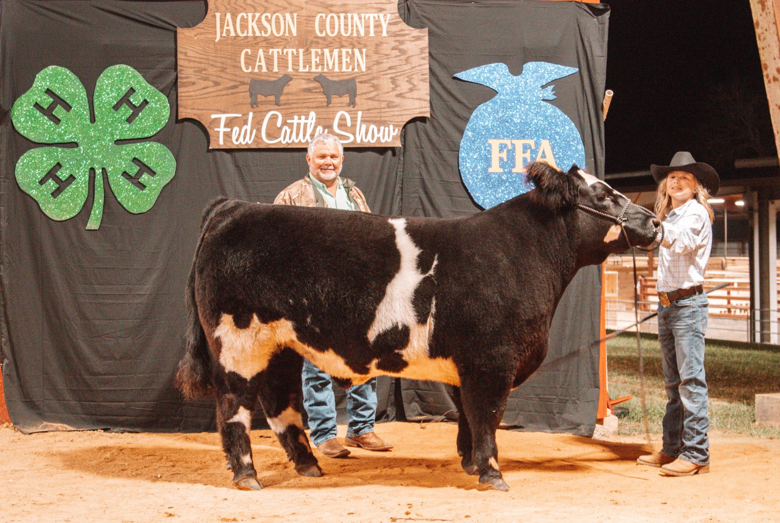 Overwhelming Support for Jackson County Youth Brings Record Numbers at ...