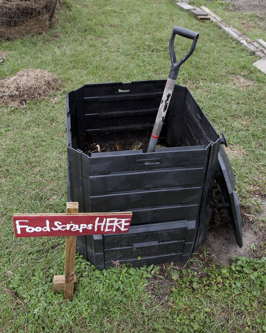 Edible Garbage - UF/IFAS Extension Jefferson County