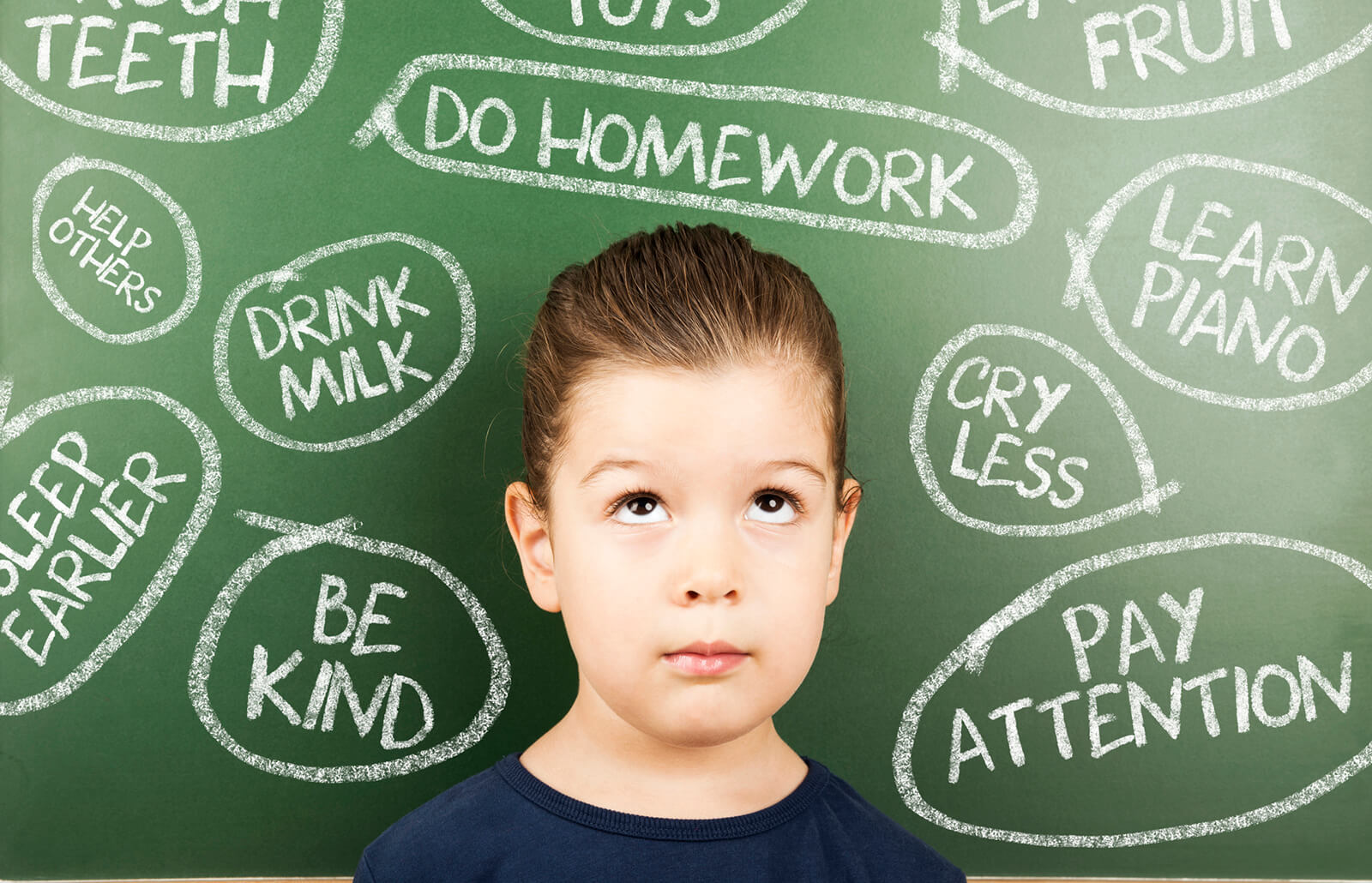 Helping Youth Change Behaviors with New Year's Resolutions - UF/IFAS ...