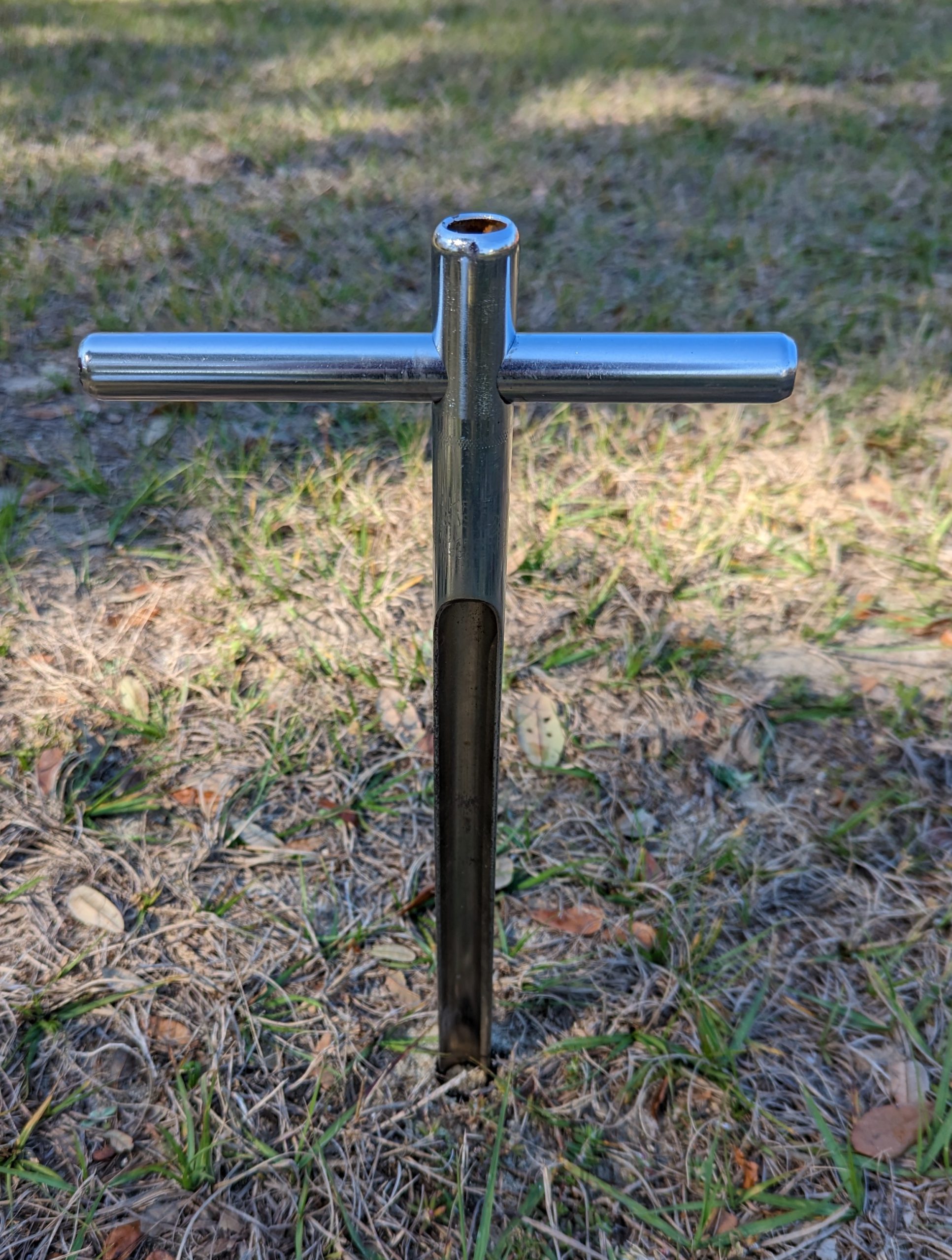 Soil Testing Pastures: How to Pull Samples - UF/IFAS Extension Lake County