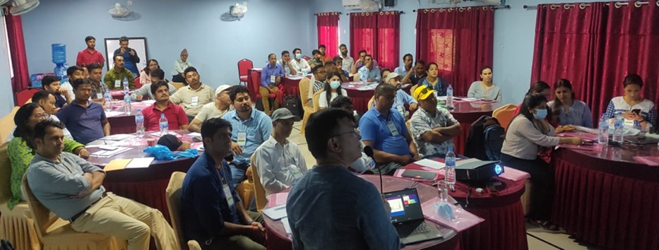 Webinar Triggers Far Reaching Actions in Nepal - Feed the Future ...