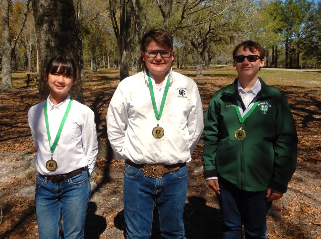 2024 Manatee County Land Judging Competition - UF/IFAS Extension ...