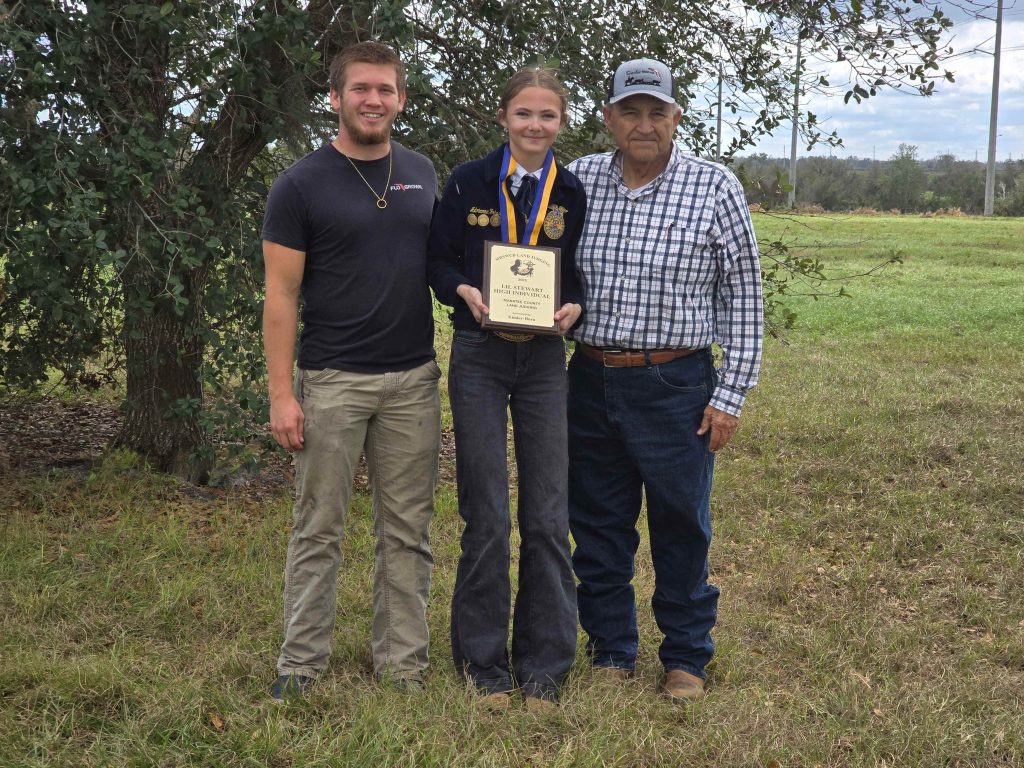 2025 Manatee County Land Judging Competition - UF/IFAS Extension ...