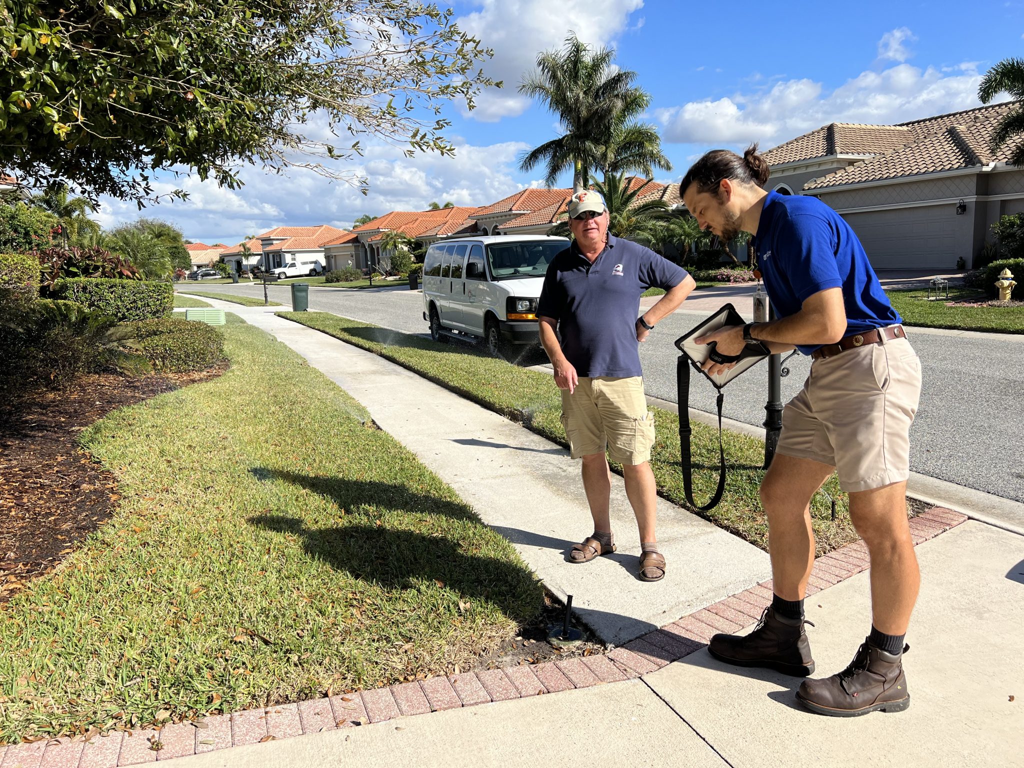 Extension in the Community - UF/IFAS Extension Manatee County