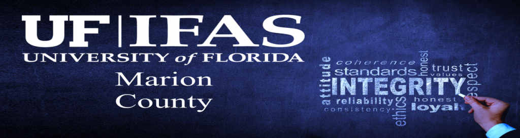 UF/IFAS Extension Marion County