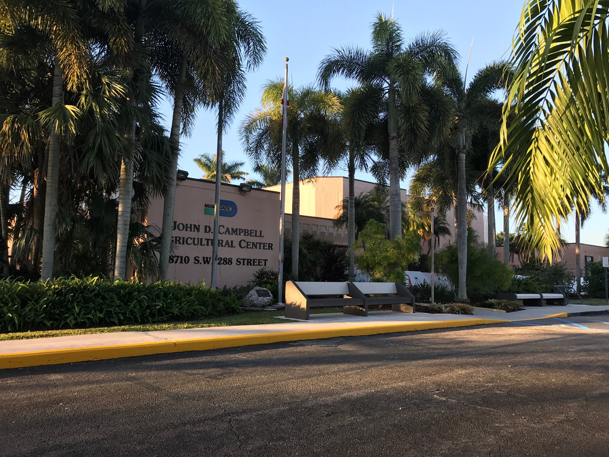 About - UF/IFAS Extension Miami-Dade County